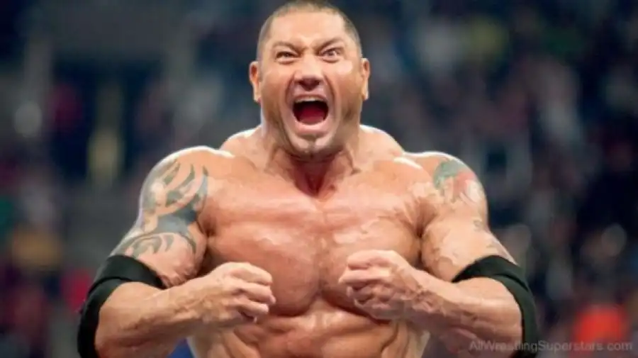 Batista - I Walk Alone WWE Theme Mp3 Download Music Waploaded